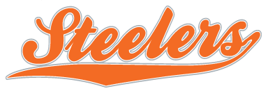 Steelers Sports Bar logo